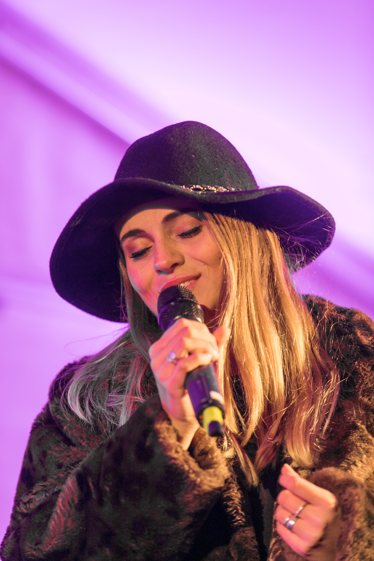 Iris Noëlle | Singer songwriter uit Amersfoort